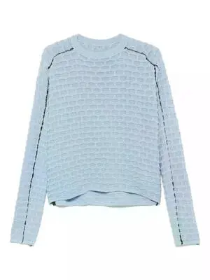 ISA BOULDER Crew-neck Sweater