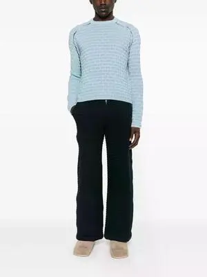 ISA BOULDER Crew-neck Sweater