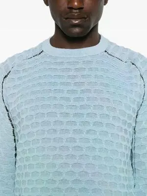 ISA BOULDER Crew-neck Sweater