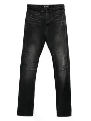 P.L.N. Biker Jeans