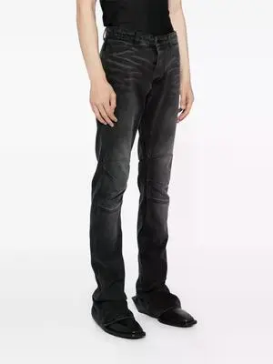 P.L.N. Biker Jeans