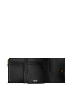 Burberry Strand Wallet