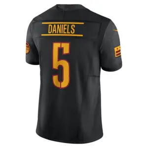 Nike Jayden Daniels Washington Commanders Nfl Limited Jersey