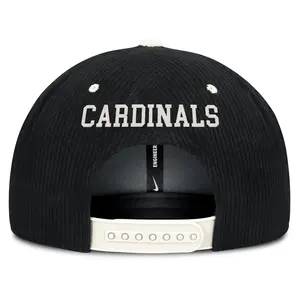 Nike St. Louis Cardinals Pro Mlb Adjustable Hat