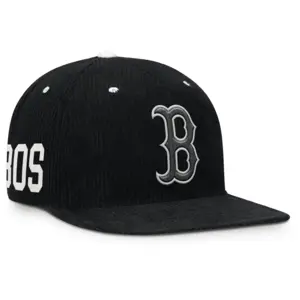 Nike Boston Red Sox Pro Mlb Adjustable Hat