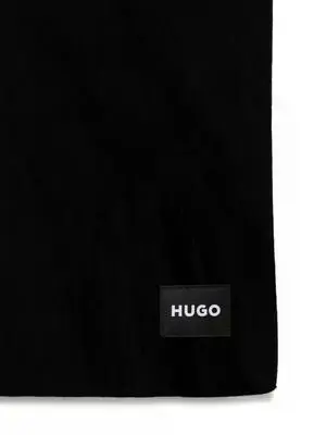Hugo Zevon Scarf