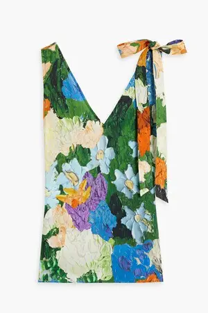 Stine Goya Floral Blouses