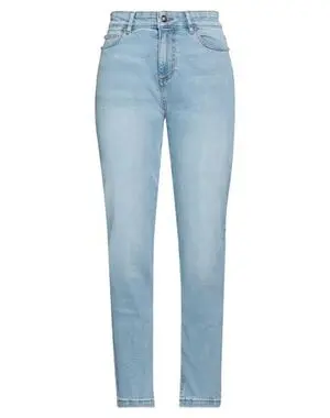 John Richmond Tapered Slim Fit Jeans - Blue