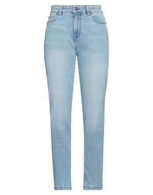 John Richmond Tapered Slim Fit Jeans - Blue