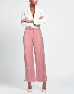Crossley Wide Leg Linen Pants