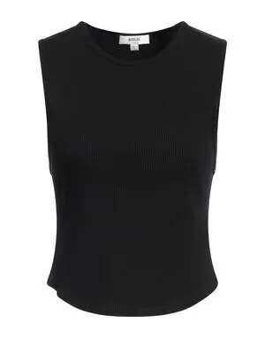 AGOLDE Tank Top In Organic Cotton Blend