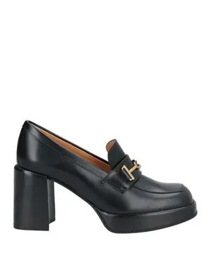 Tod's Square Toe Shoes For Women