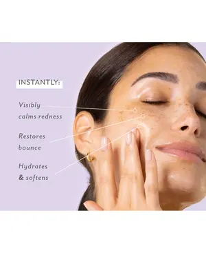 PATCHOLOGY Skin Remedy Barrier-boosting Sheet Mask