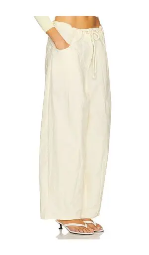 Lioness Riptide Pant - Daisy