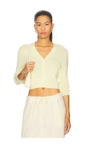 Lioness Ribbed Cardigans For Women