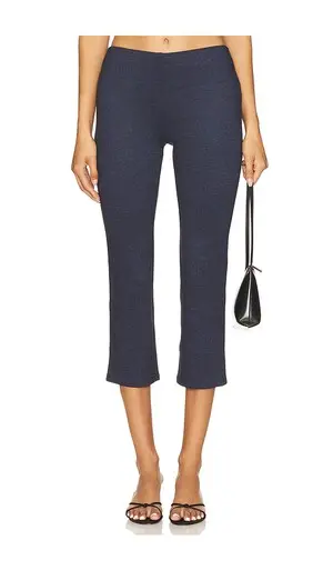 LOVERS AND FRIENDS Noah Capri Pant
