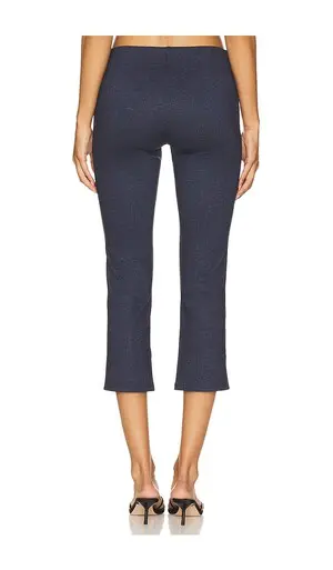 LOVERS AND FRIENDS Noah Capri Pant