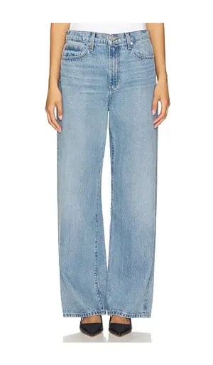 Joe's Jeans Ryan Low Slung Baggy