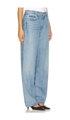 Joe's Jeans Ryan Low Slung Baggy