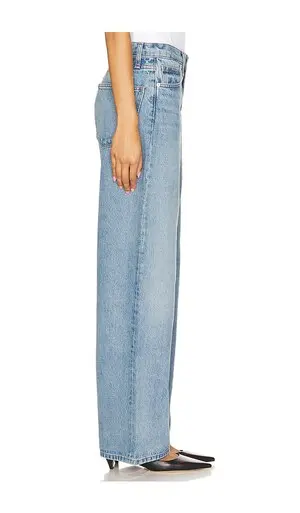Joe's Jeans Ryan Low Slung Baggy