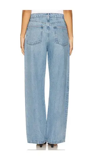 Joe's Jeans Ryan Low Slung Baggy