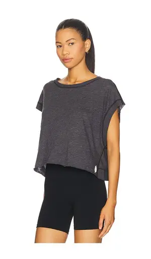 Free People My Time Tee