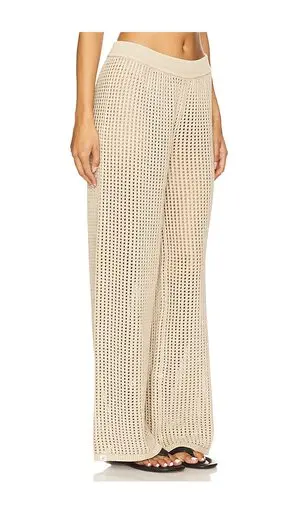 Barefoot Dreams Sunbleached Pant