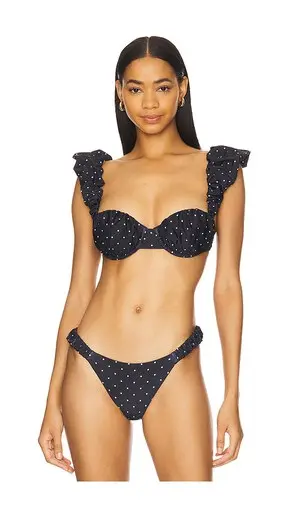 Lpa Underwire Swimsuits