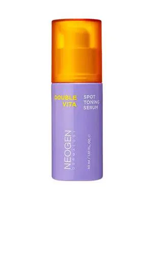 NEOGEN Double Vita Spot Toning Serum - N,a