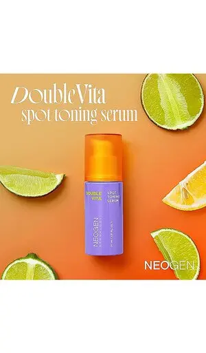 NEOGEN Double Vita Spot Toning Serum - N,a