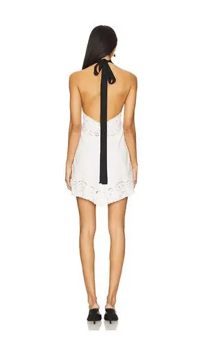 Lpa Chiara Mini Dress