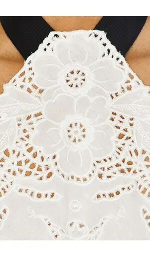Lpa Chiara Mini Dress