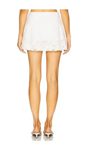 Lpa Clara Mini Skort