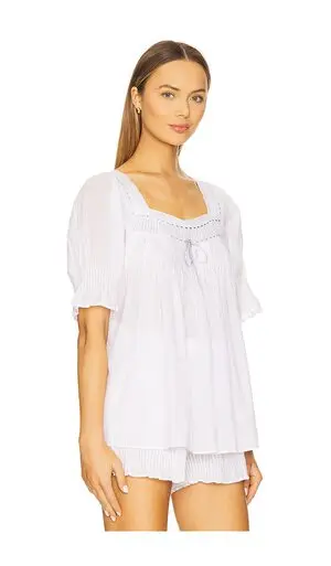 Lpa Milena Top