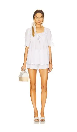 Lpa Milena Top