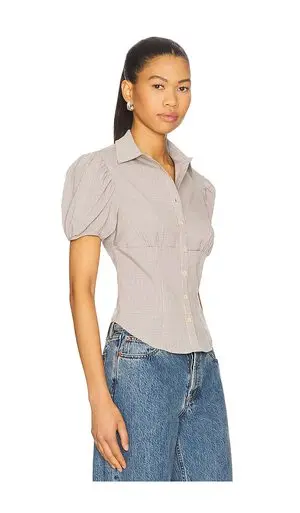 Lioness Mon Cheri Blouse