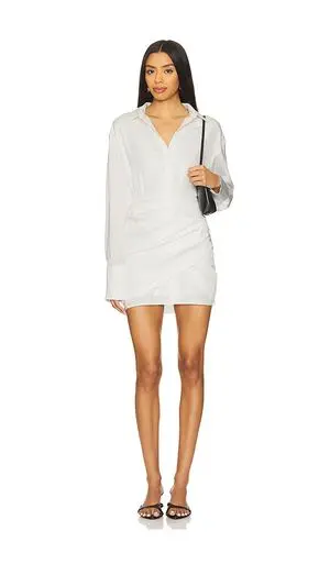 SNDYS. Mae Shirt Dress