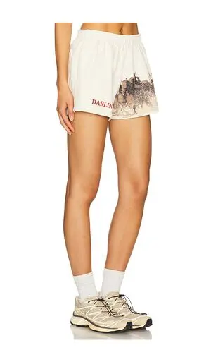 DARLIN Wild Sweatshort