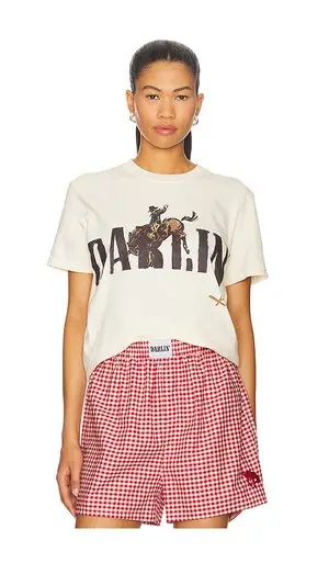 DARLIN Bronco Top