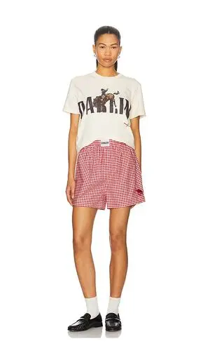 DARLIN Bronco Top