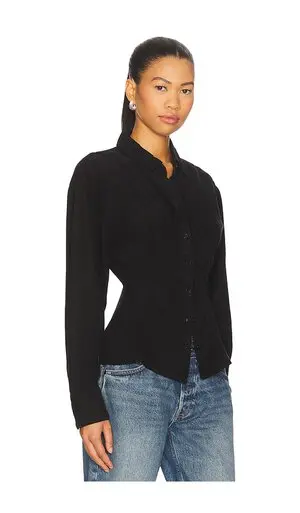 EB DENIM Rose Blouse