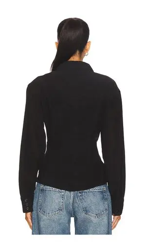 EB DENIM Rose Blouse