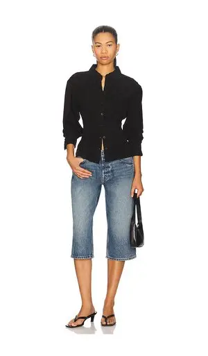 EB DENIM Rose Blouse