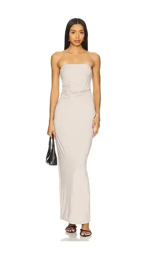 SNDYS. Bonni Maxi Dress