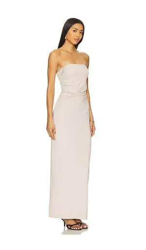 SNDYS. Bonni Maxi Dress