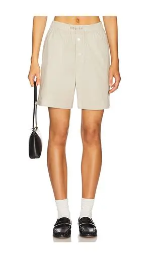 H2OFAGERHOLT H2o Fagerholt Holiday Shorts - Grey Putty
