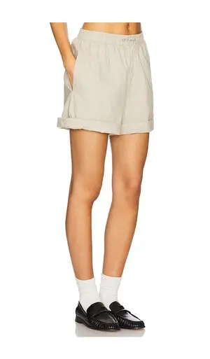 H2OFAGERHOLT H2o Fagerholt Holiday Shorts - Grey Putty