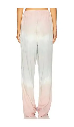 H2OFAGERHOLT Wide Leg Lounge Pants