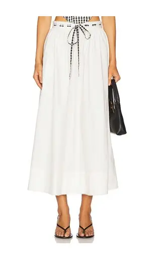 For Love & Lemons Lace Skirts
