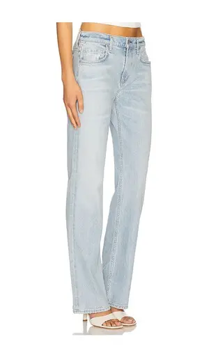 Citizens Of Humanity Genova Low Rise Boot Jeans - Villa